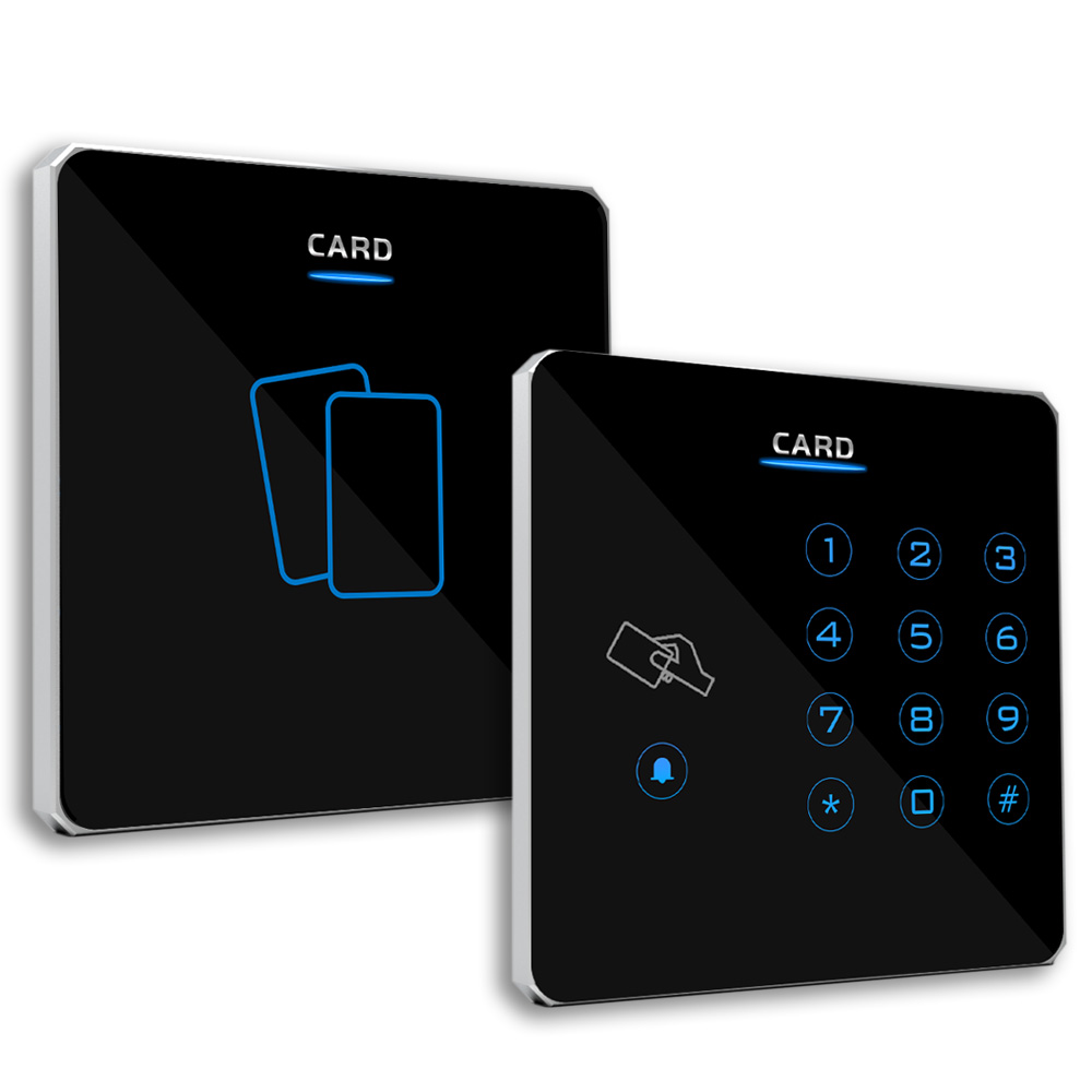 QR Barcode Scanner RFID Reader Smart Card Reader Access Control ... QR Barcode Scanner RFID Reader Smart Card Reader Access Control ...